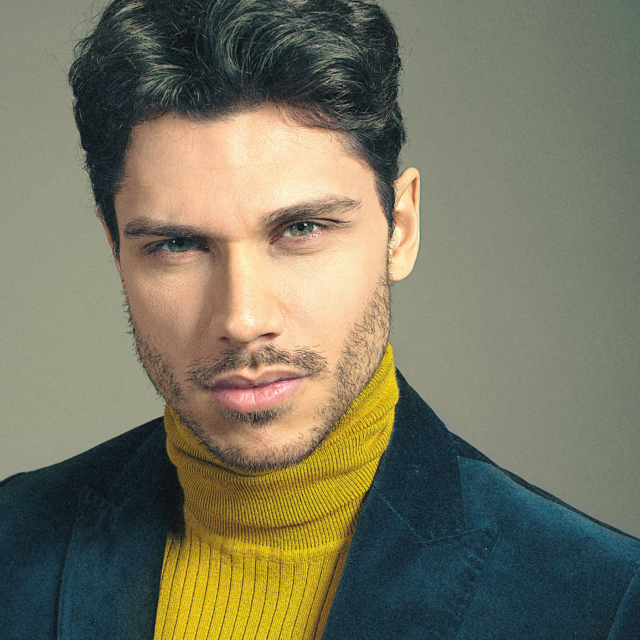 Valerio Logrieco — Black & White Management