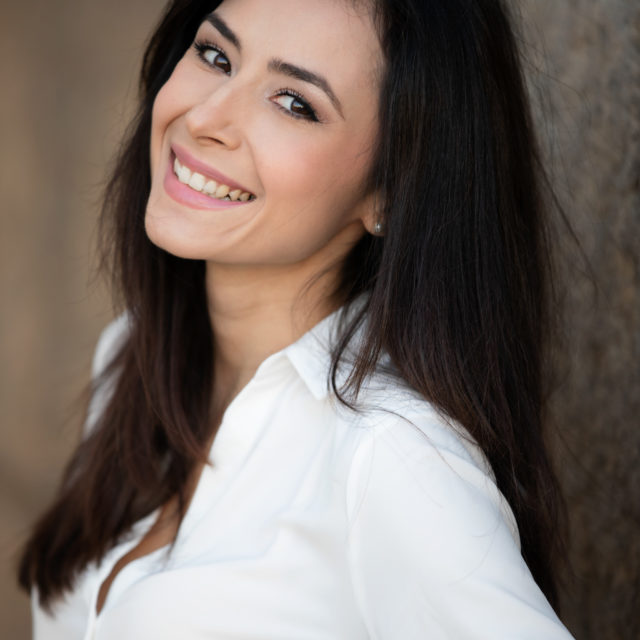 Caterina Fasulo — Black & White Management