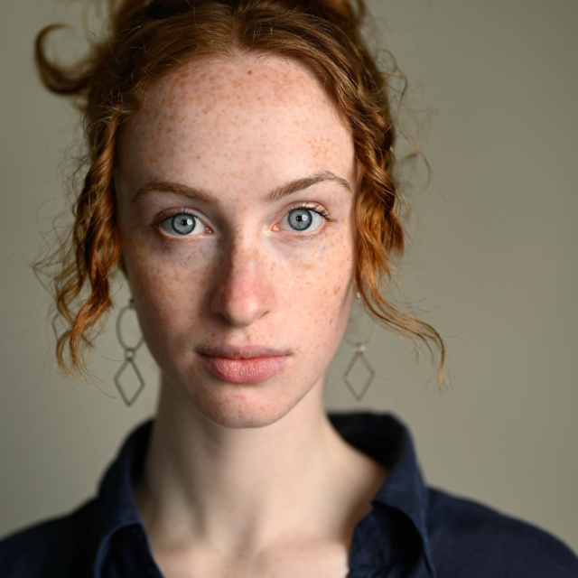 Actors — Black & White Management